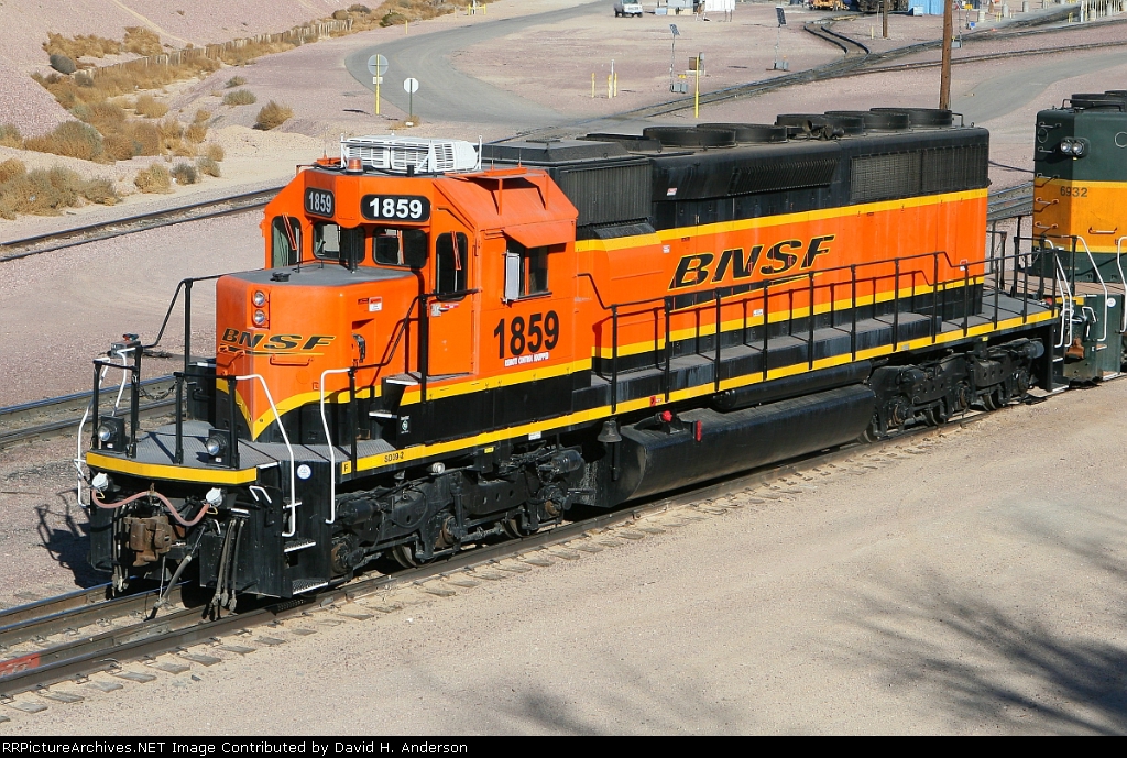 BNSF 1859